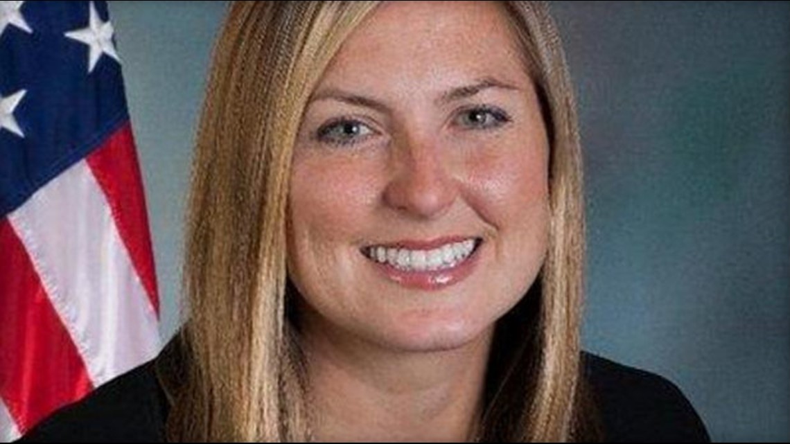 Pennsylvania lawmaker claims colleague pulled gun on her, threatened to ...