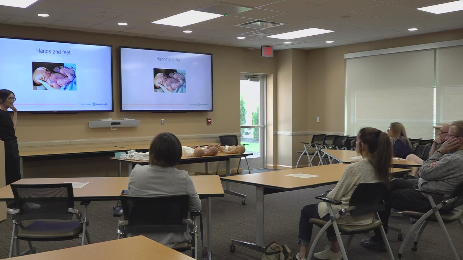 Central Ohio power outages due to storm | 10tv.com