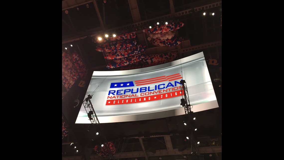 10 things to know about the RNC in Cleveland | 10tv.com