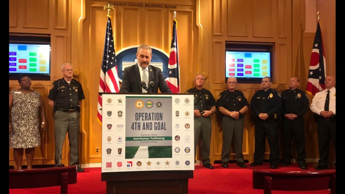 104 arrested in massive central Ohio trafficking, online child sex ...
