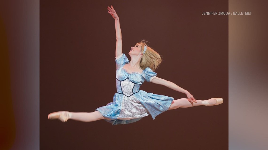 BalletMet to perform 'Alice' this February | 10tv.com