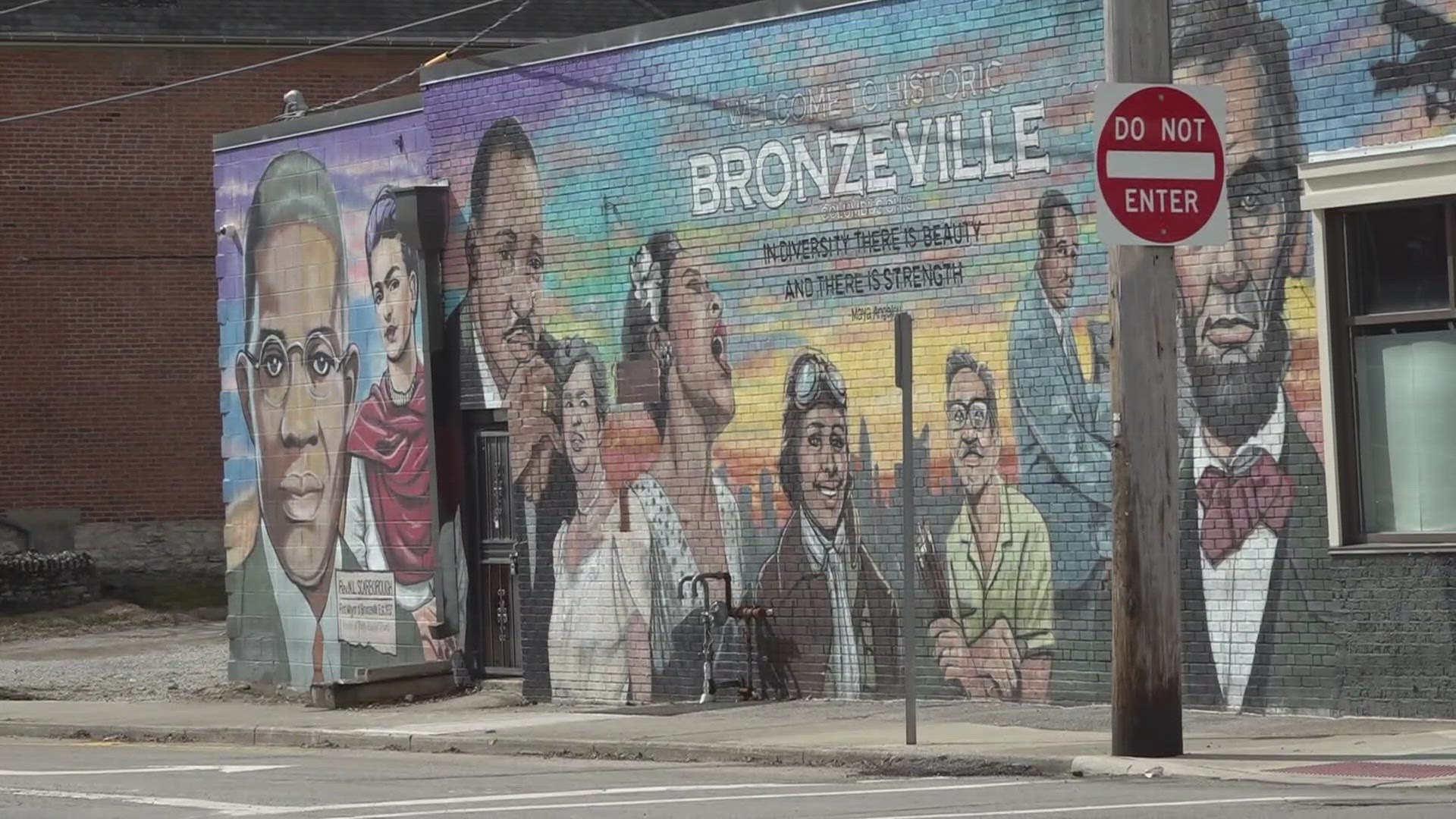 Bronzeville Neighborhood Association leaders share vision for ...