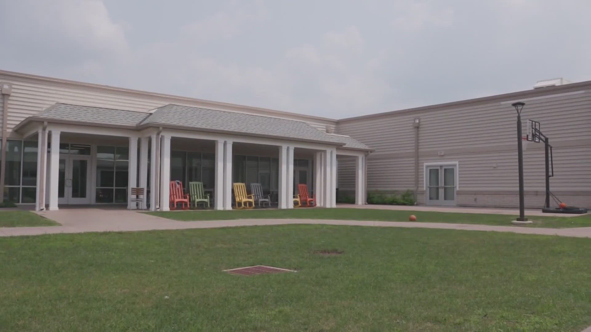 Columbus nonprofit shares how pause on federal grants would impact operations | 10tv.com