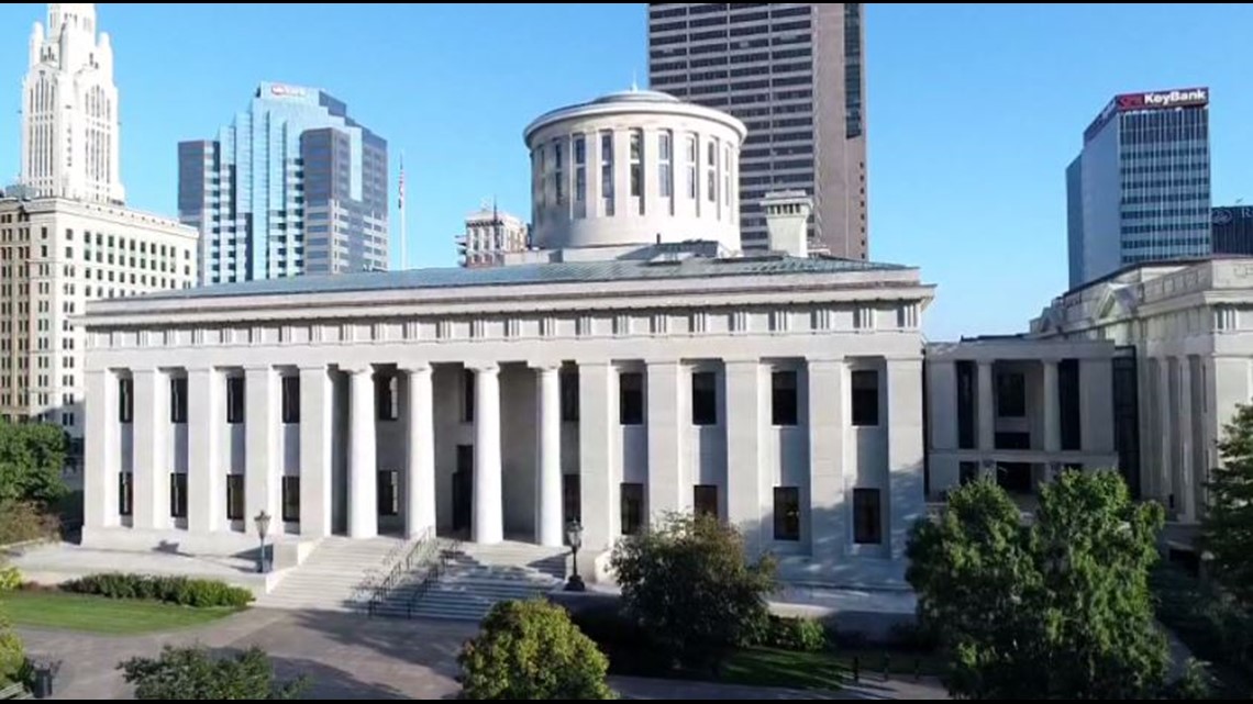 Constitution exhibit to be unveiled at Ohio statehouse museum | 10tv.com