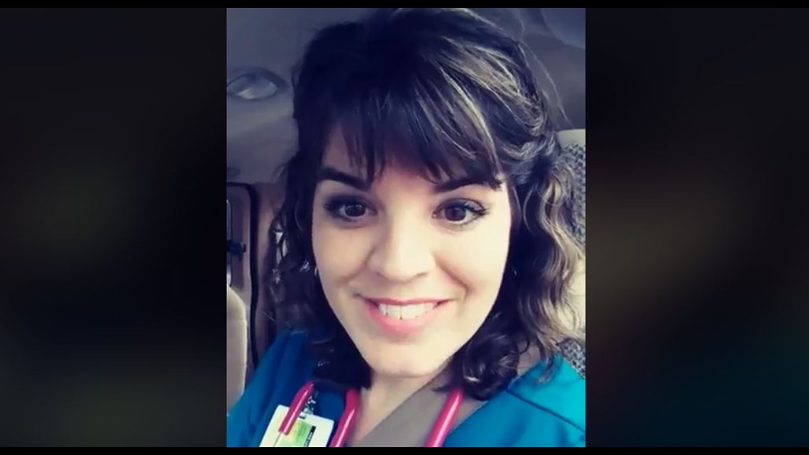 Florida ER nurse in viral video: 'Wash your stinking hands' | 10tv.com