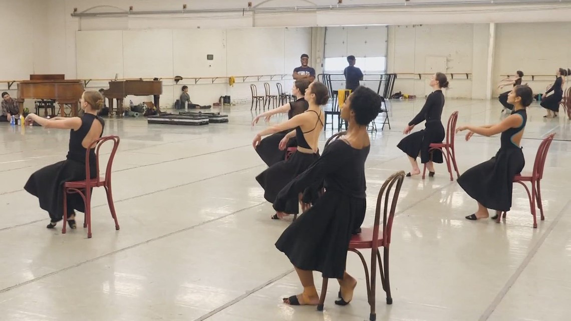 BalletMet set to begin 46th season with new production | 10tv.com