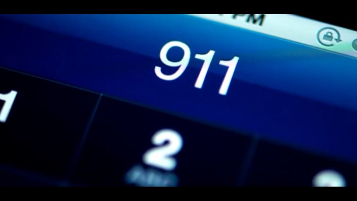 Lancaster police looking for person behind fake "swatting" 911 call ...