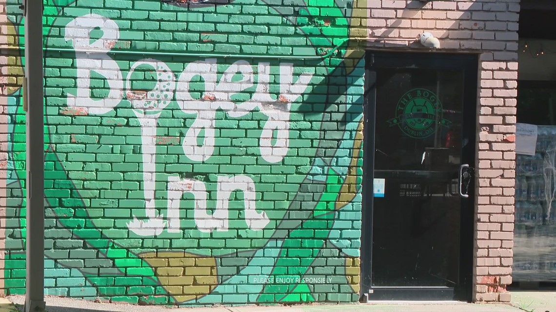 Bogey Inn reopens for 2023 Memorial Tournament | 10tv.com