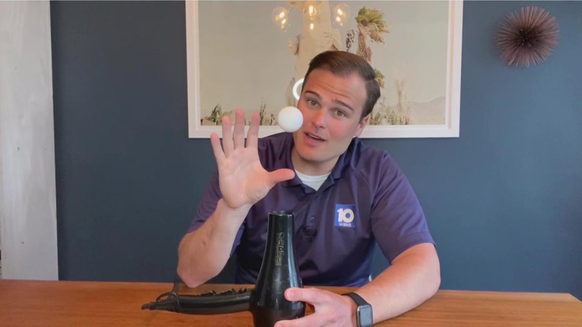 What is an updraft? | 10tv.com