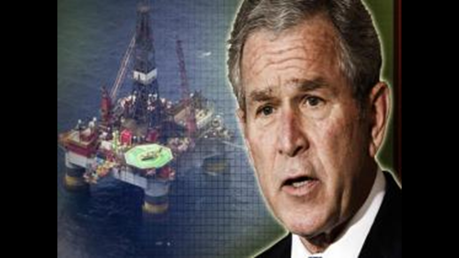 Bush To Congress: Embrace Energy Exploration Now | 10tv.com