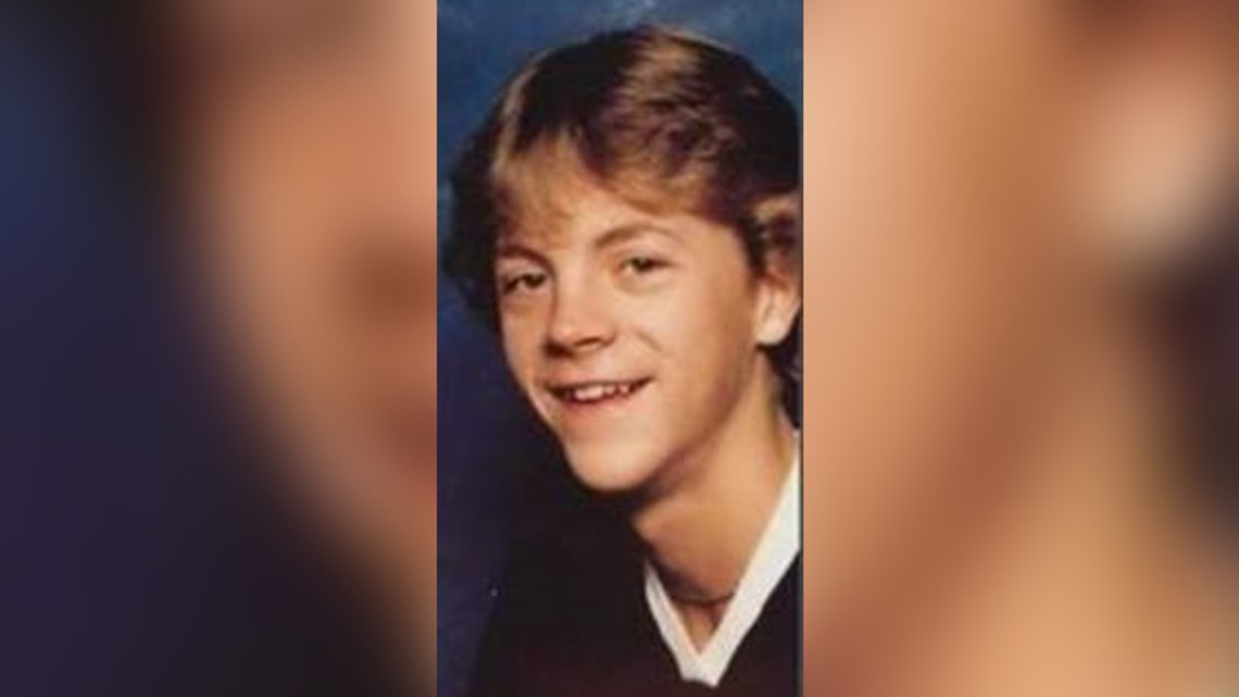 Delaware County authorities solve 1983 cold case of 15-year-old boy's ...