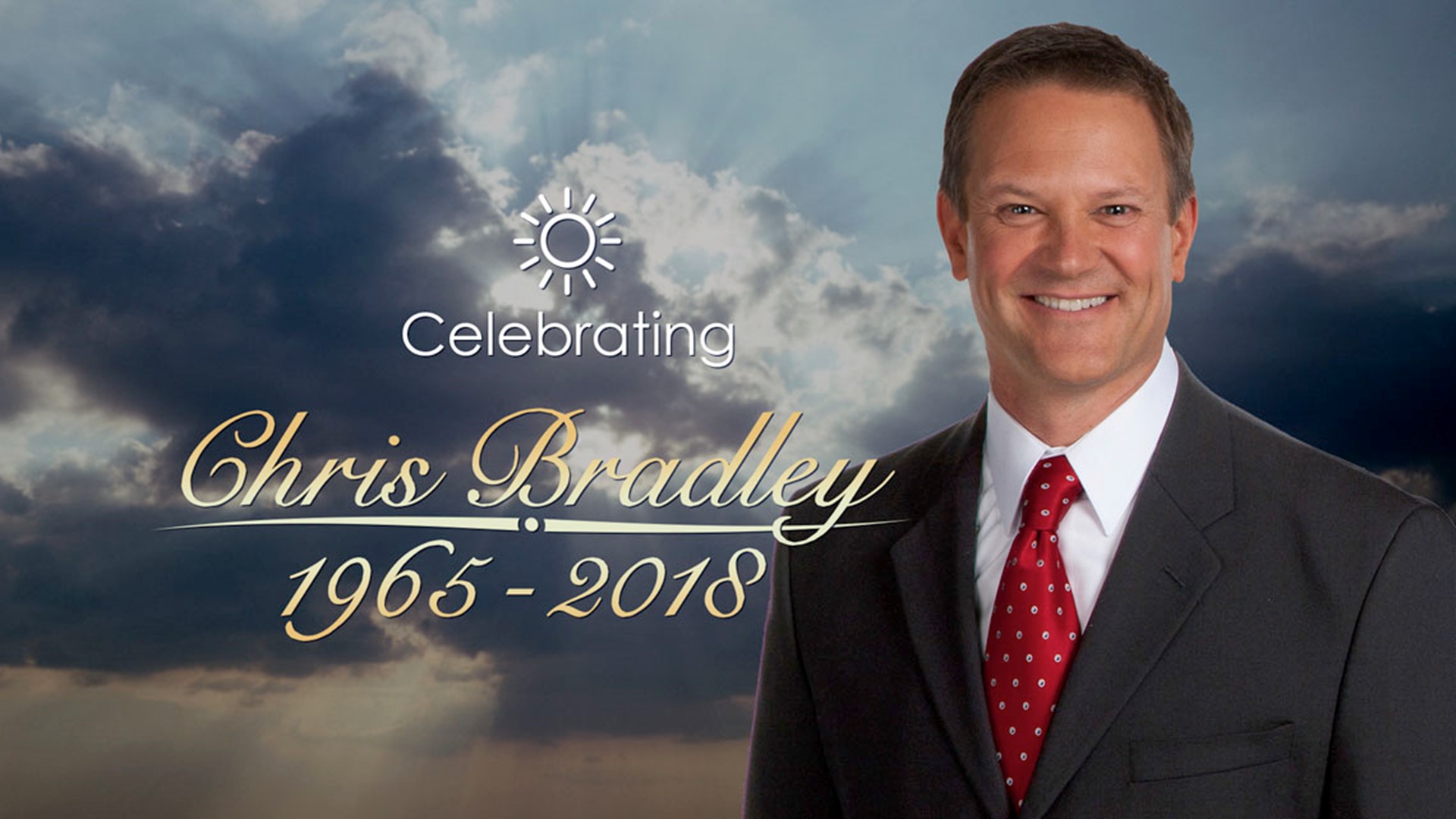 WATCH: 10TV special celebrating the life of Chris Bradley | 10tv.com