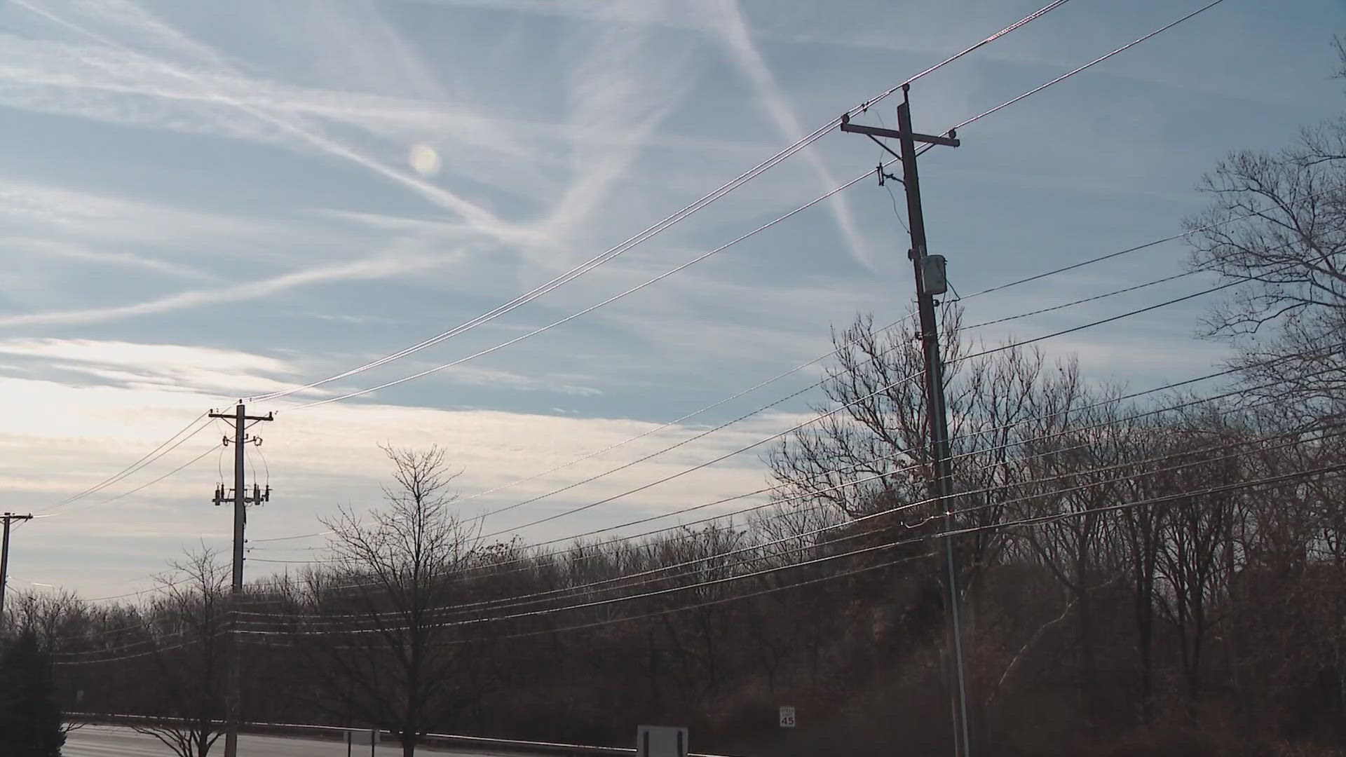 Bitter cold threatens power grid as storm targets southern Ohio | 10tv.com