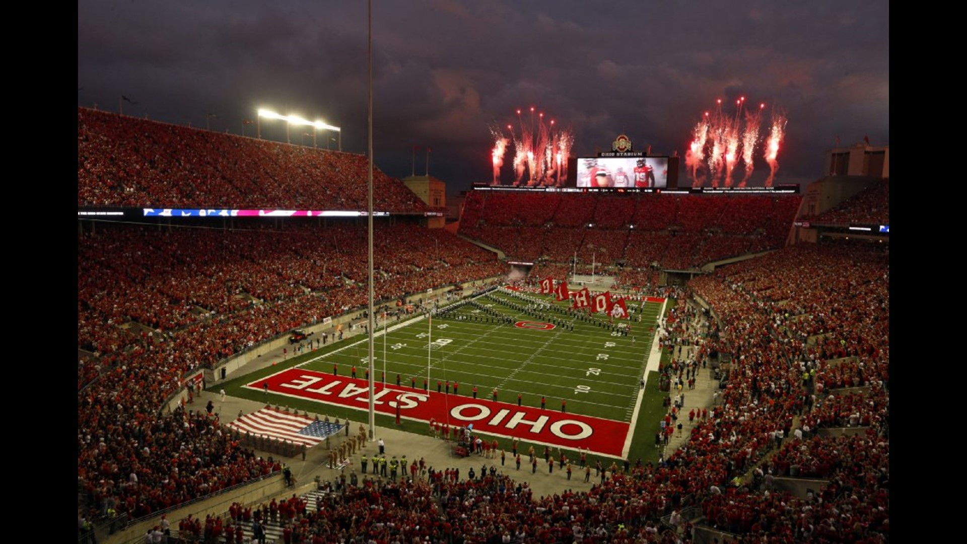 10 Things To Know: Ohio State Vs. Penn State | 10tv.com