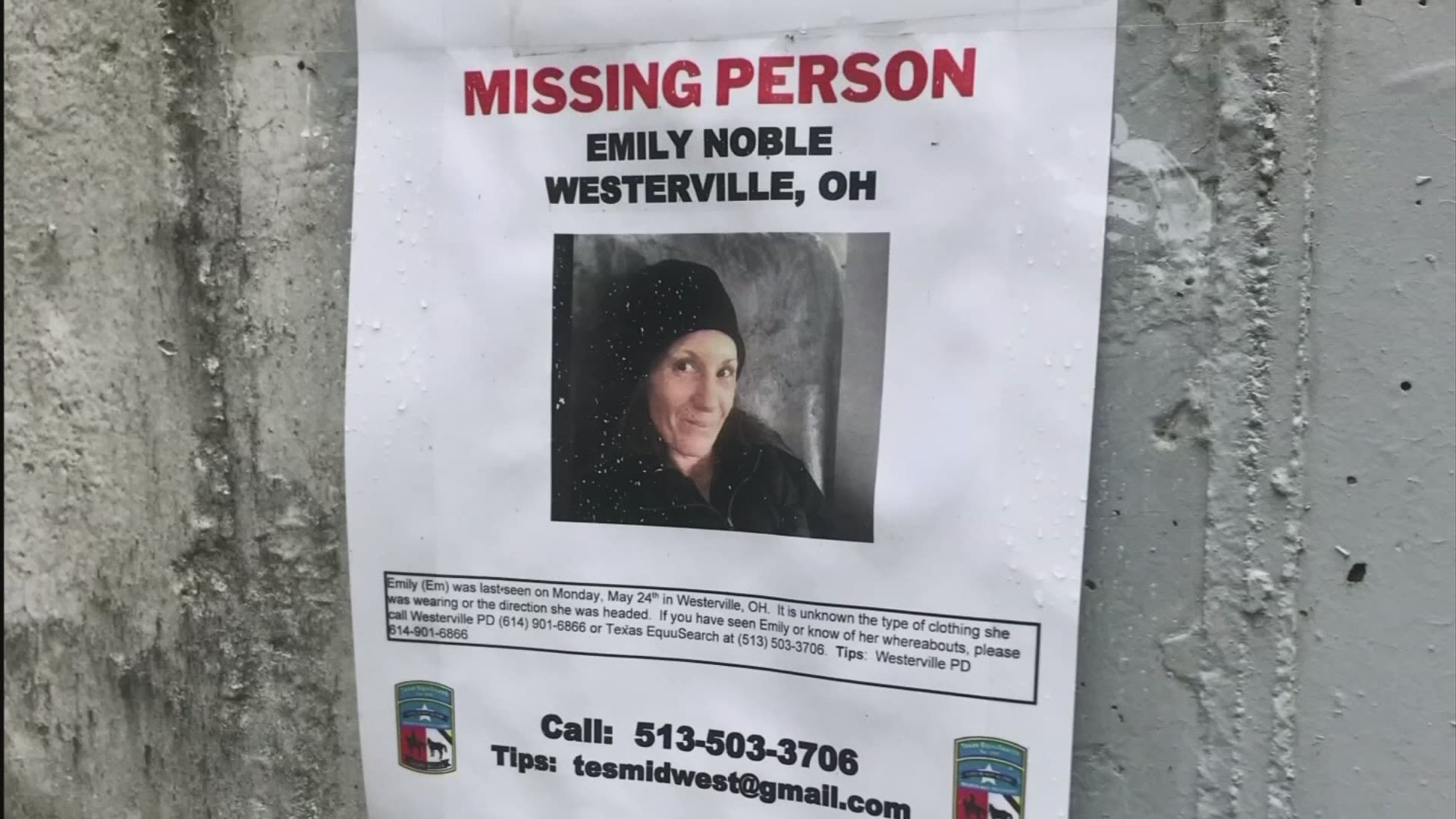 Friends of Emily Noble waiting for answers | 10tv.com