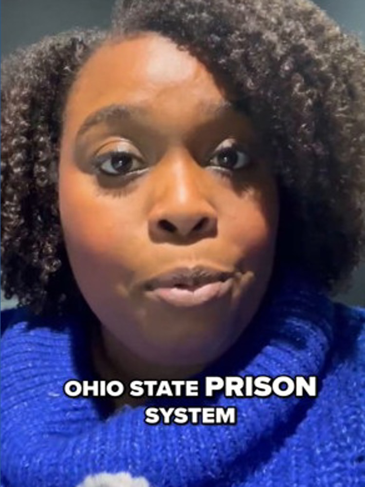 ODRC director resigns as department faces lawsuit, safety questions ...