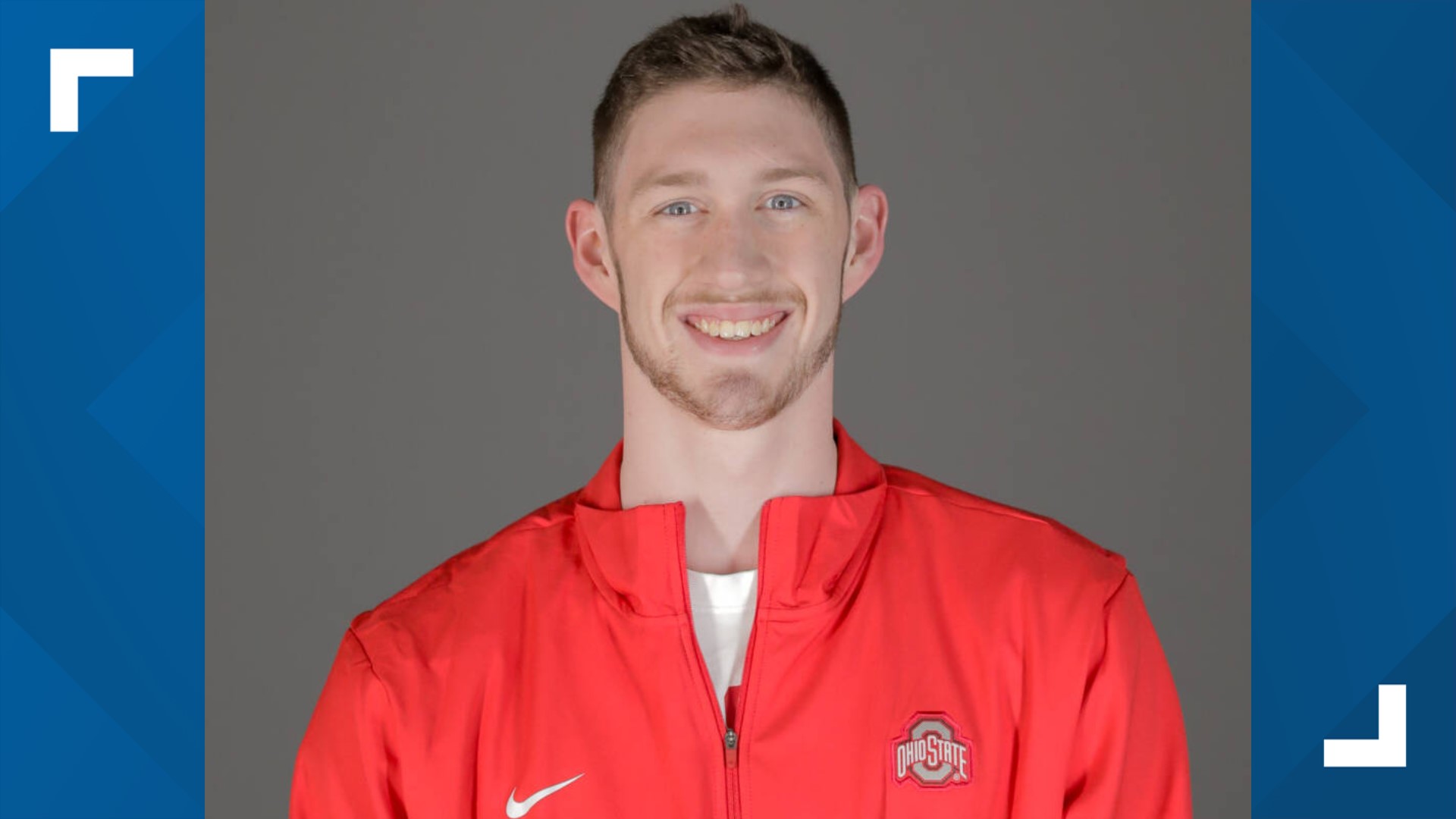 Ohio State swimmer heads to Tokyo as member of US Olympic Swimming Team ...