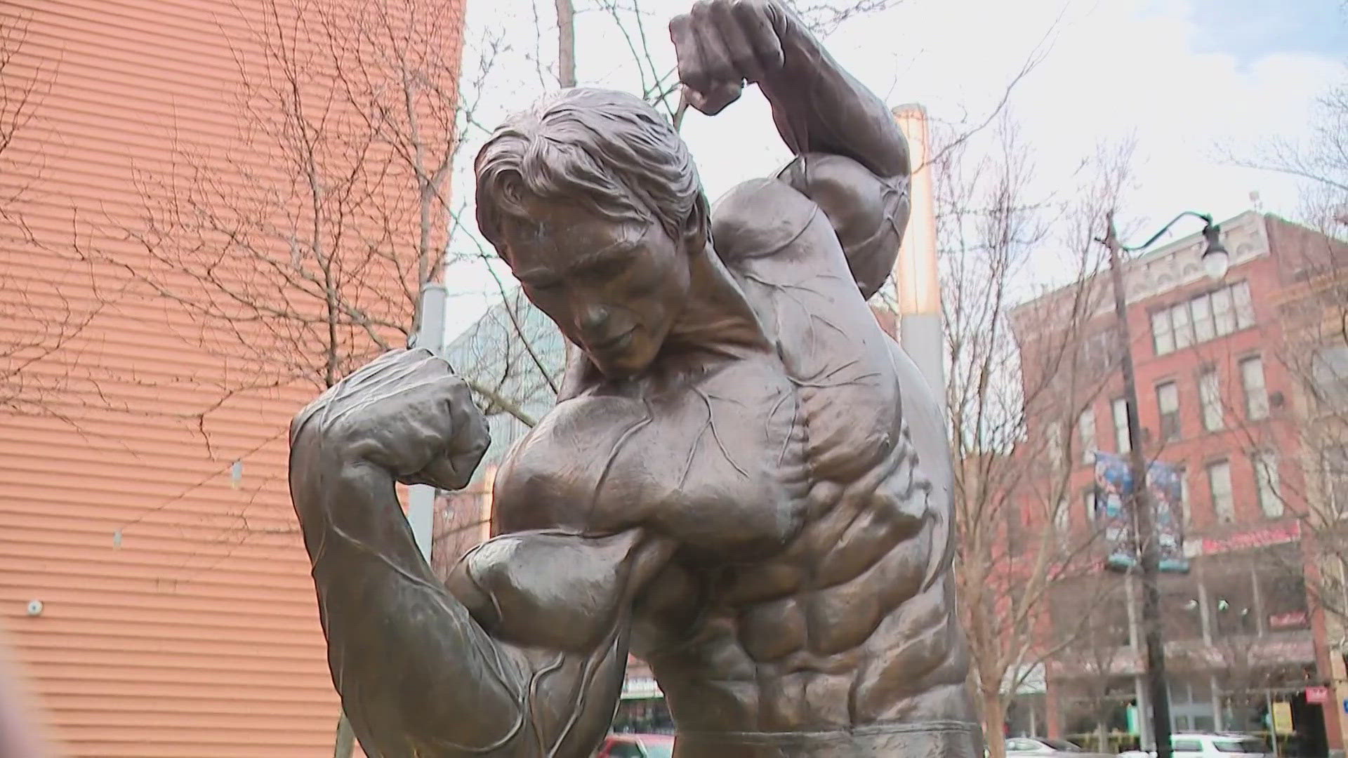 2025 Arnold Sports Festival Day 1: What to expect | 10tv.com