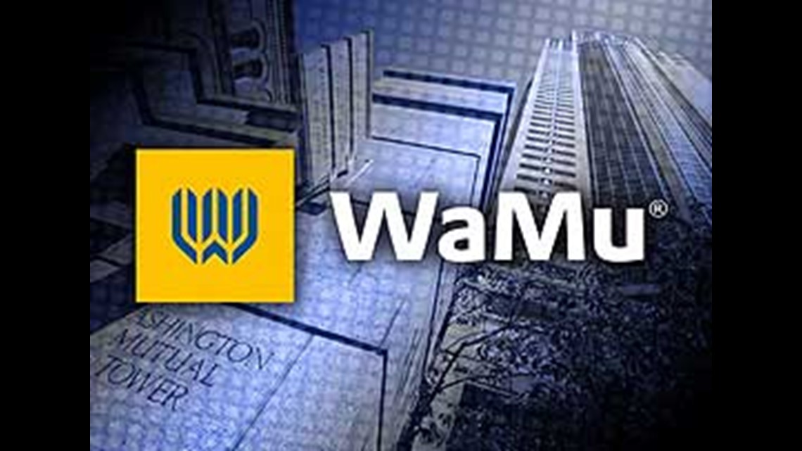 FDIC Takes Over WaMu In Nation's Biggest Bank Failure | 10tv.com