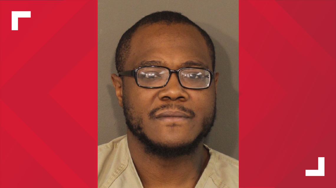 Man Charged With Murder In Hilltop Shooting Arrested In Texas