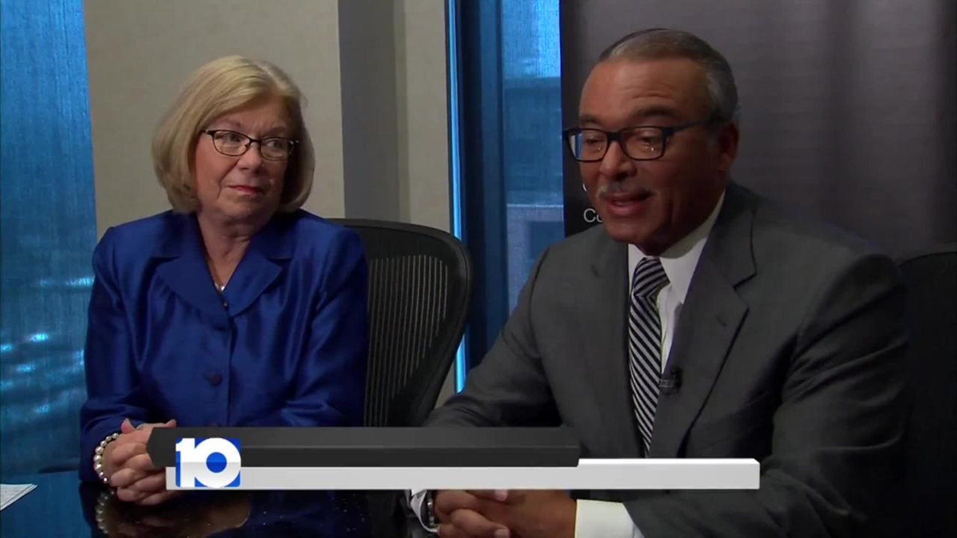 What's Next For Coleman? Mayor Lays Out Future Plans | 10tv.com