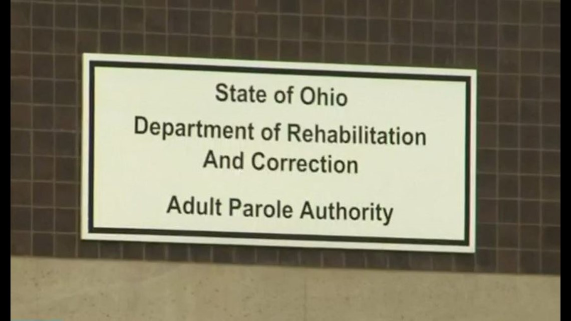 ODRC stops monitoring certain criminals; returns hundreds of probation ...