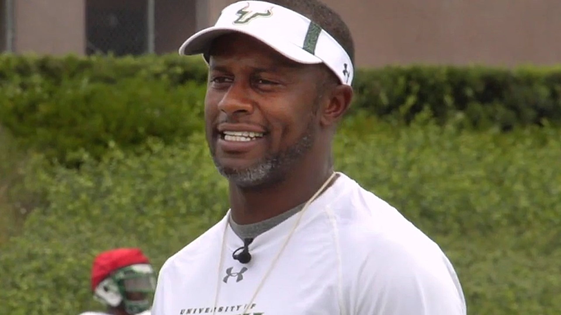 Oregon hires Willie Taggart as new head football coach | 10tv.com