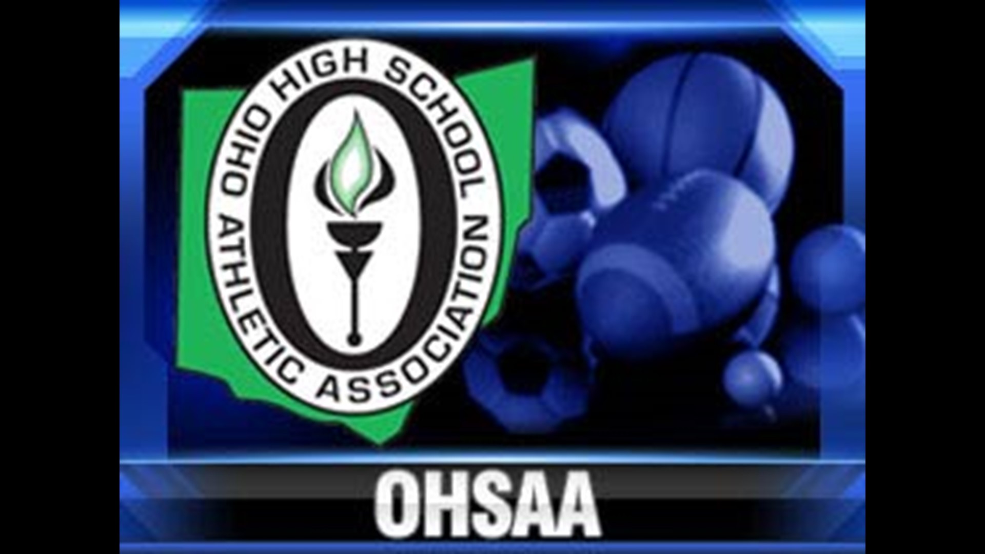 OHSAA Boys' Basketball Tournament Brackets Announced | 10tv.com