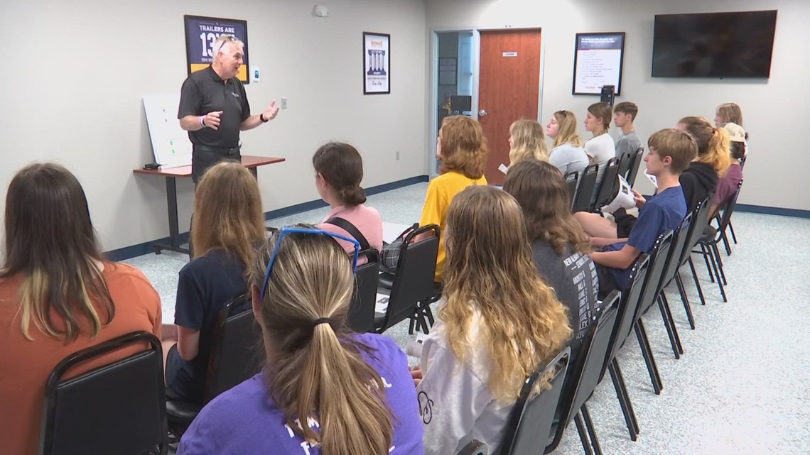 Maria’s Message Safe Driving Days: Offering young drivers free ...