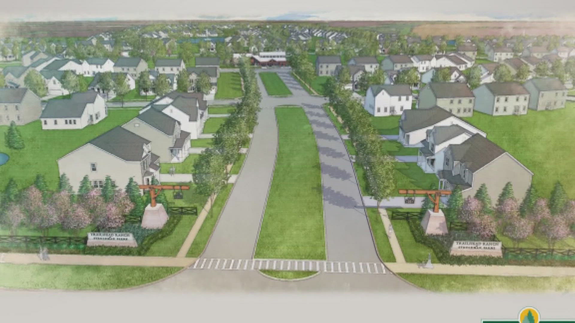 Residents raise concerns about proposed housing development in Pickaway ...