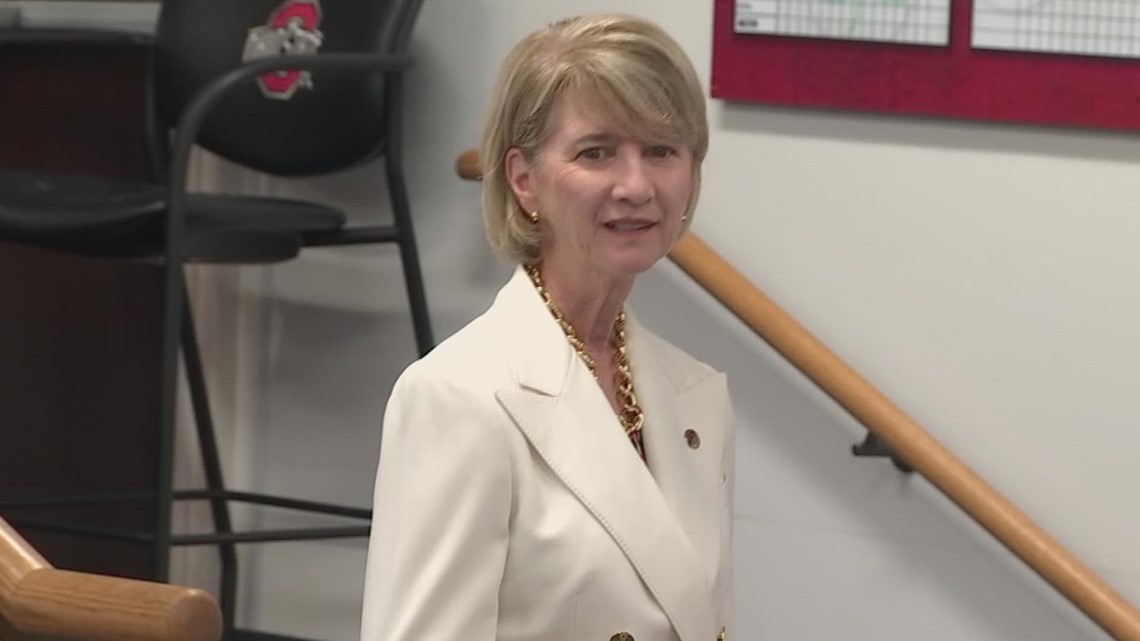 Former Ohio University president weighs in on Johnson's decision to ...