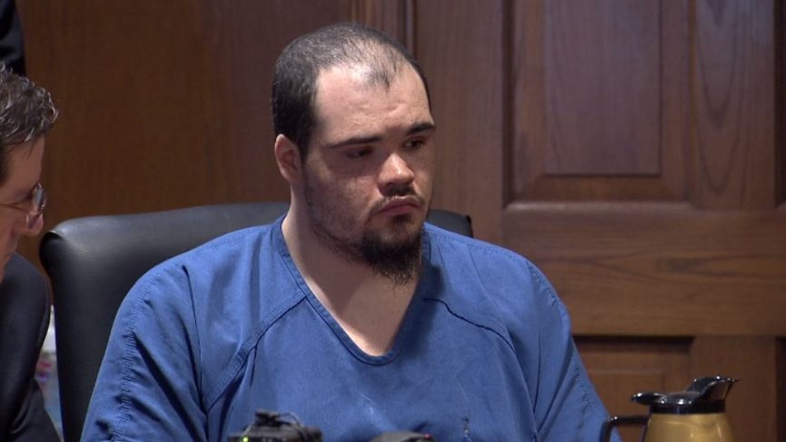 Fairfield County man sent to prison after admitting to killing longtime ...