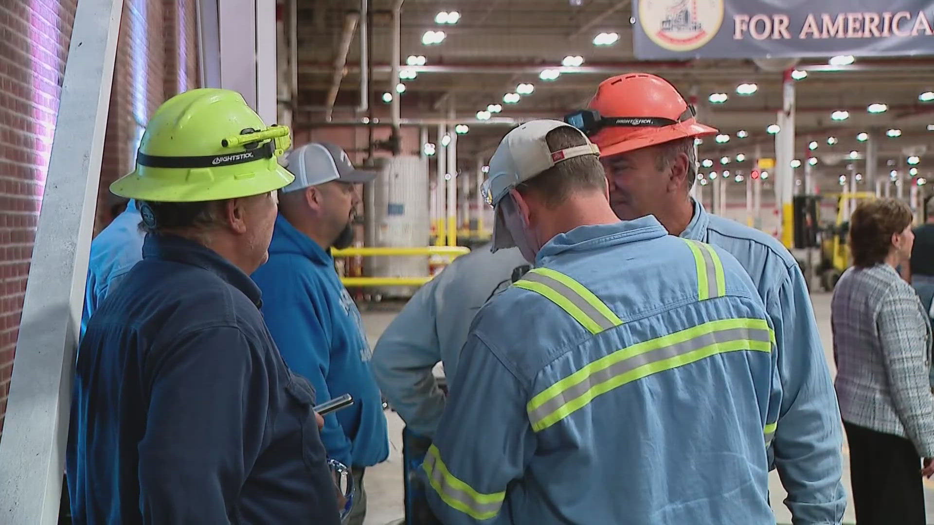 Medical glove company acquires former Pixelle paper mill, bringing back ...