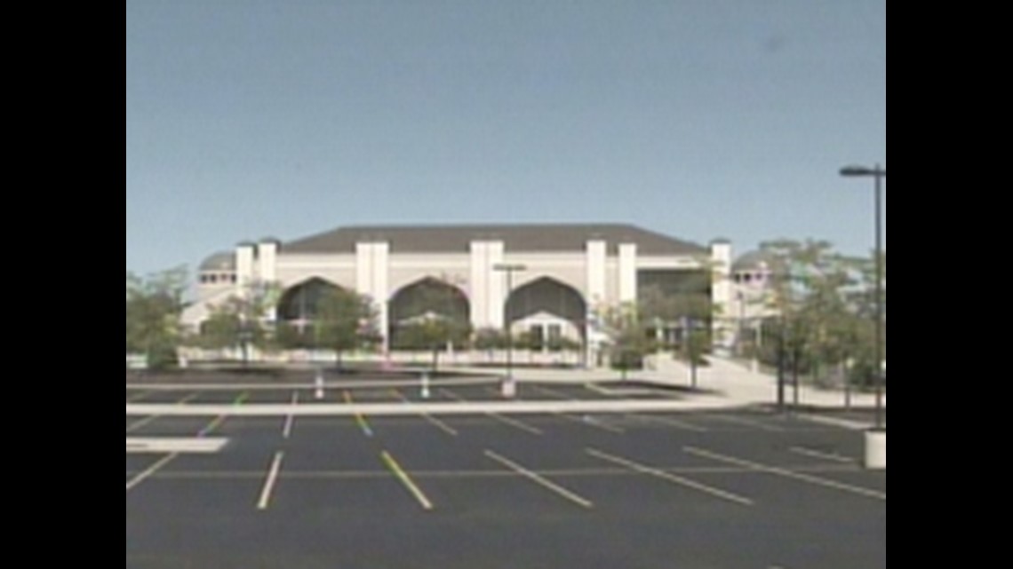 Local Islamic Center Working To Push Back Against ISIS Recruitment ...