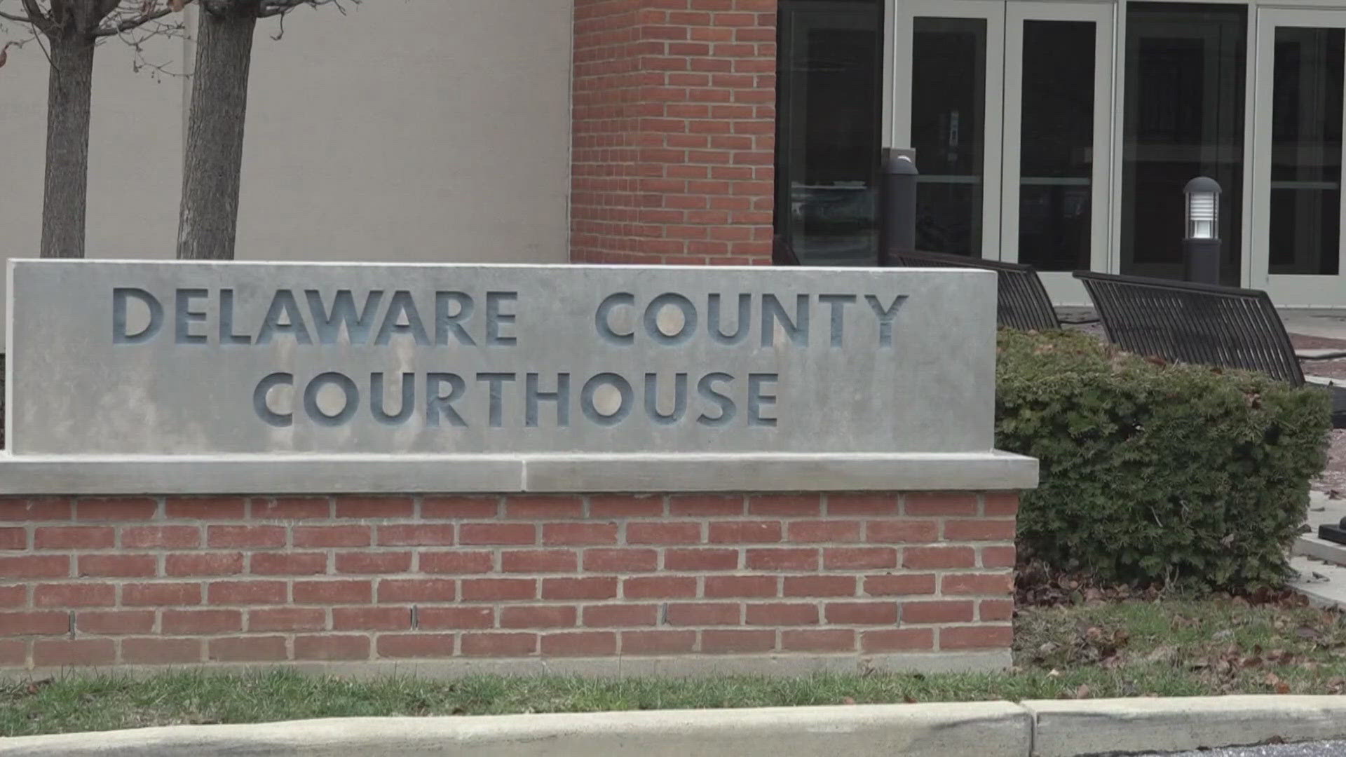 Delaware County cases under review by outside office amid judge's ...