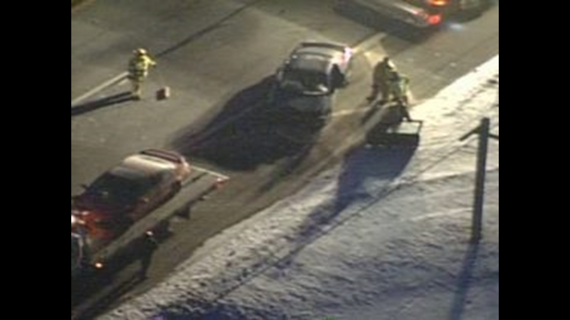U.S. 23 In Delaware County Back Open After Crash | 10tv.com