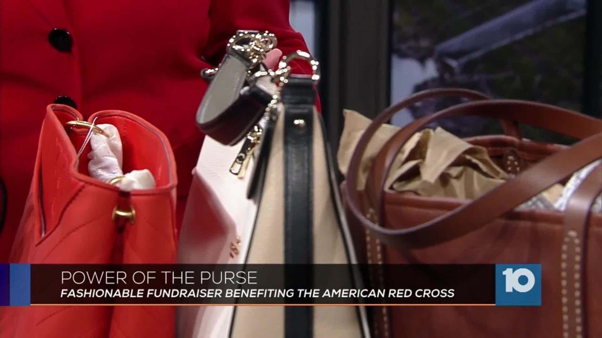 Power of the Purse | 10tv.com