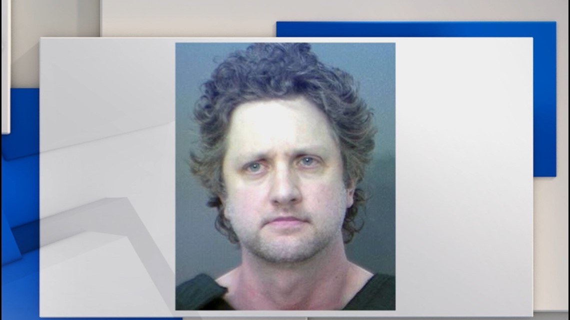 Ohio State Professor Charged In Death Threat Also Harassed Student ...