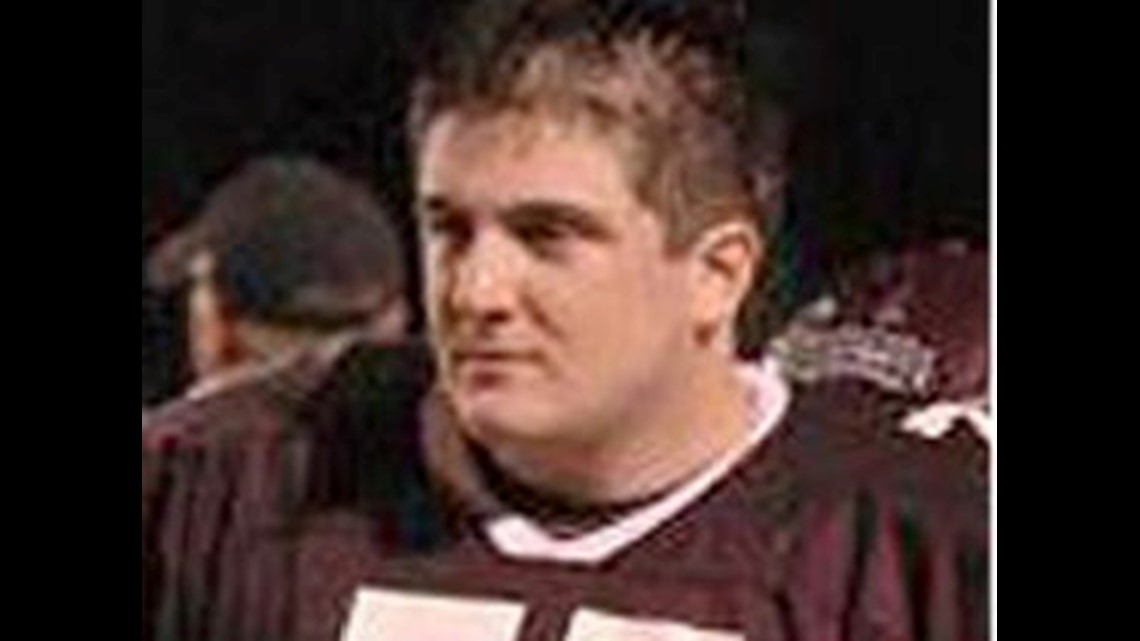 Corey Linsley | 10tv.com