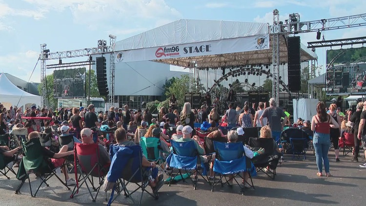 Resource center opens for Pixelle workers in Chillicothe | 10tv.com