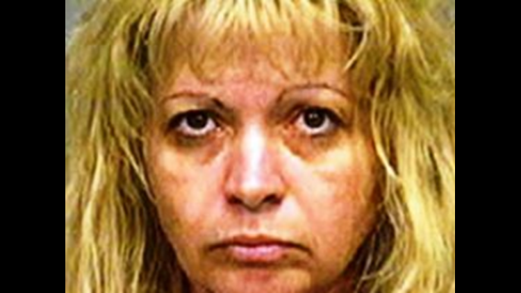 Judge: Woman Sane When Daughter-In-Law Slain, Found In Septic Tank ...