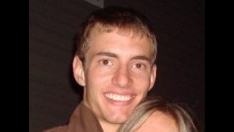 Missing Hiker Found Dead In Colo