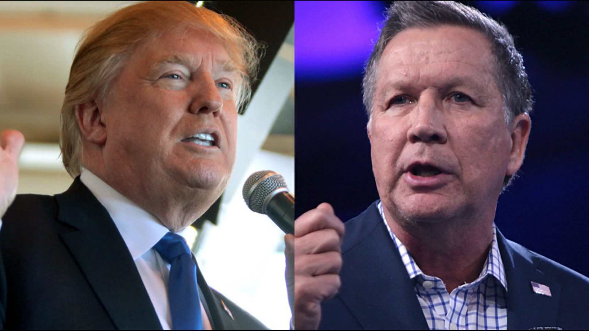 Scott's Political Picks: Politicians painting two different pictures of ...