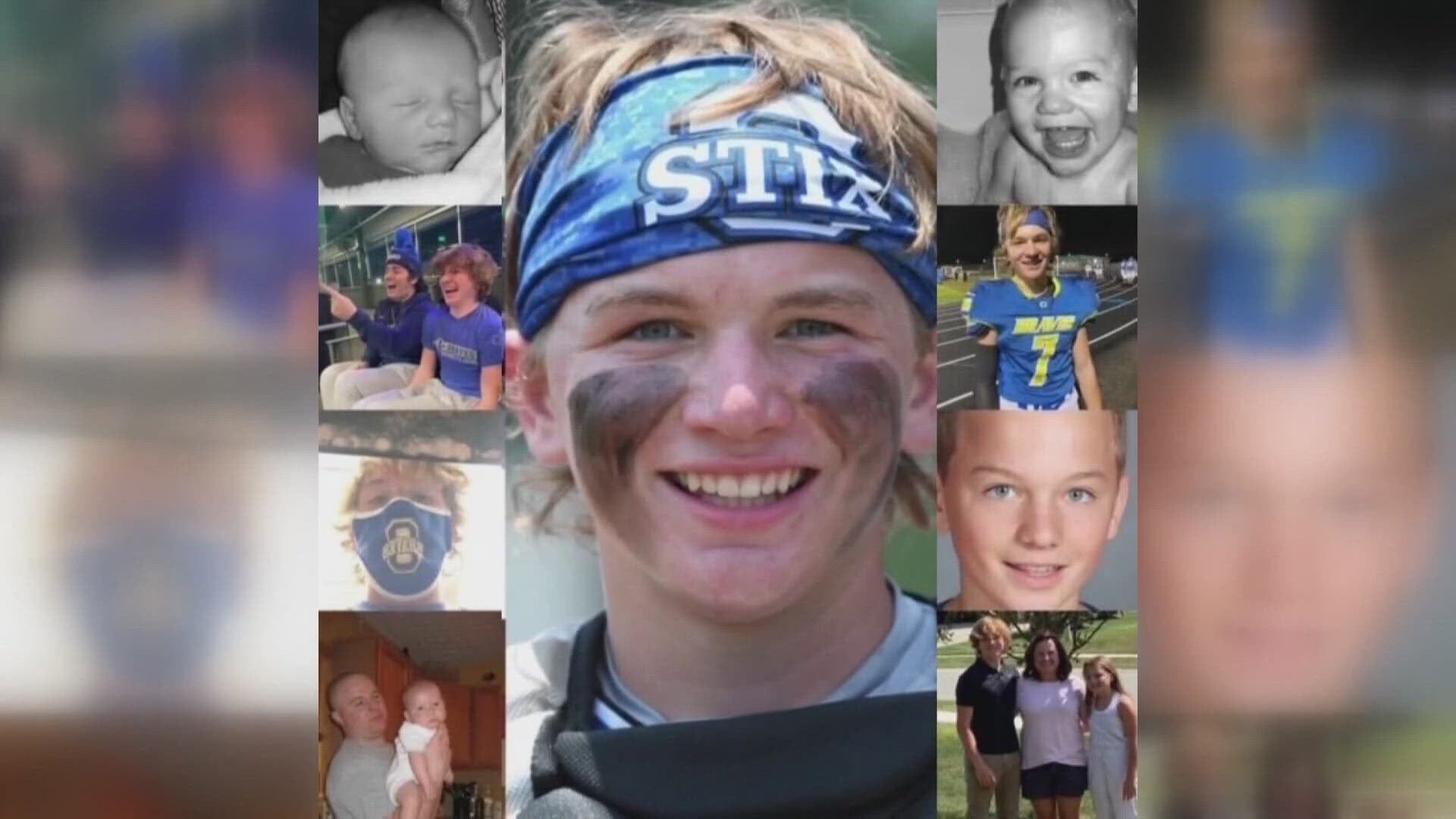 Gov. DeWine expected to sign Braden's Law, making sextortion a felony ...