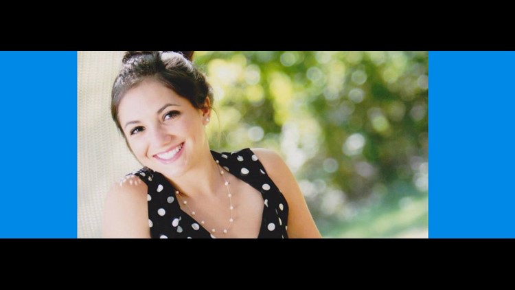 Remembering Reagan: Family of Ohio State student killed issues ...