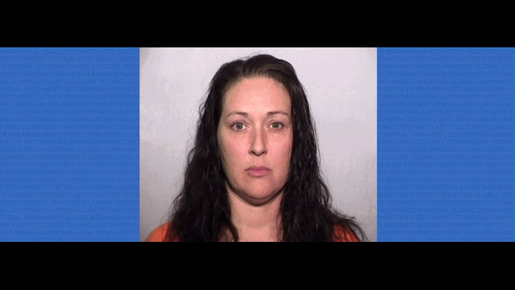 Ohio woman pleads not guilty in death of boyfriend's baby | 10tv.com