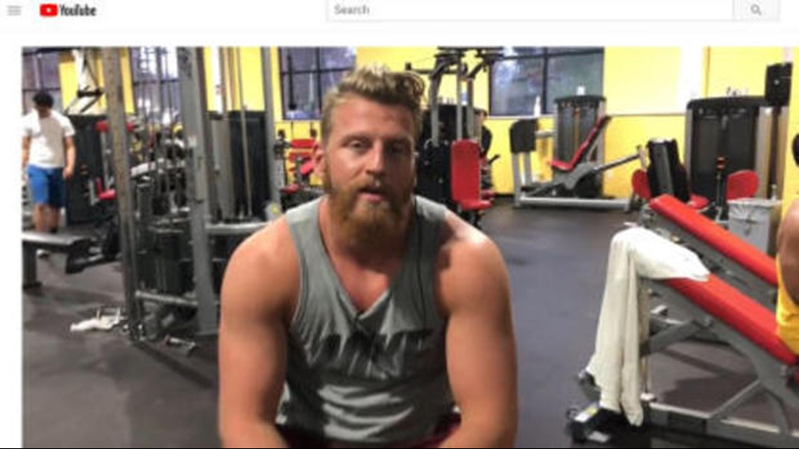 YouTube bodybuilder who stabbed Tinder date dies | 10tv.com