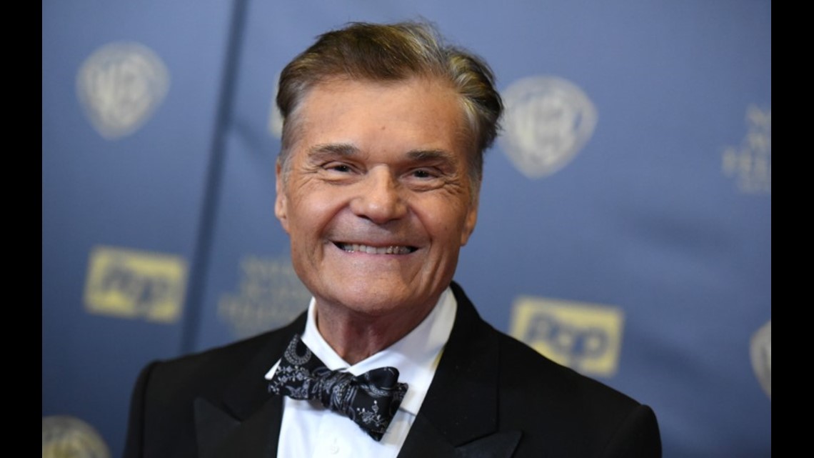 Fred Willard, 'Best in Show' actor, dies at 86 | 10tv.com
