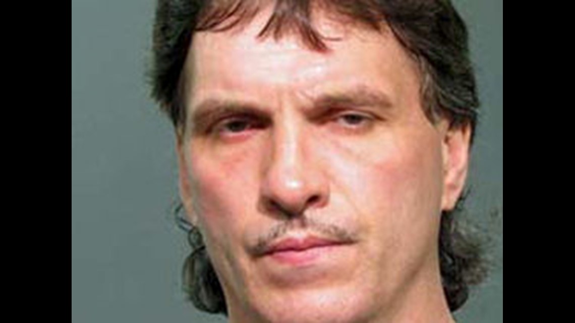 Dye-Pack Explodes, Alleged Bank Robber Arrested | 10tv.com