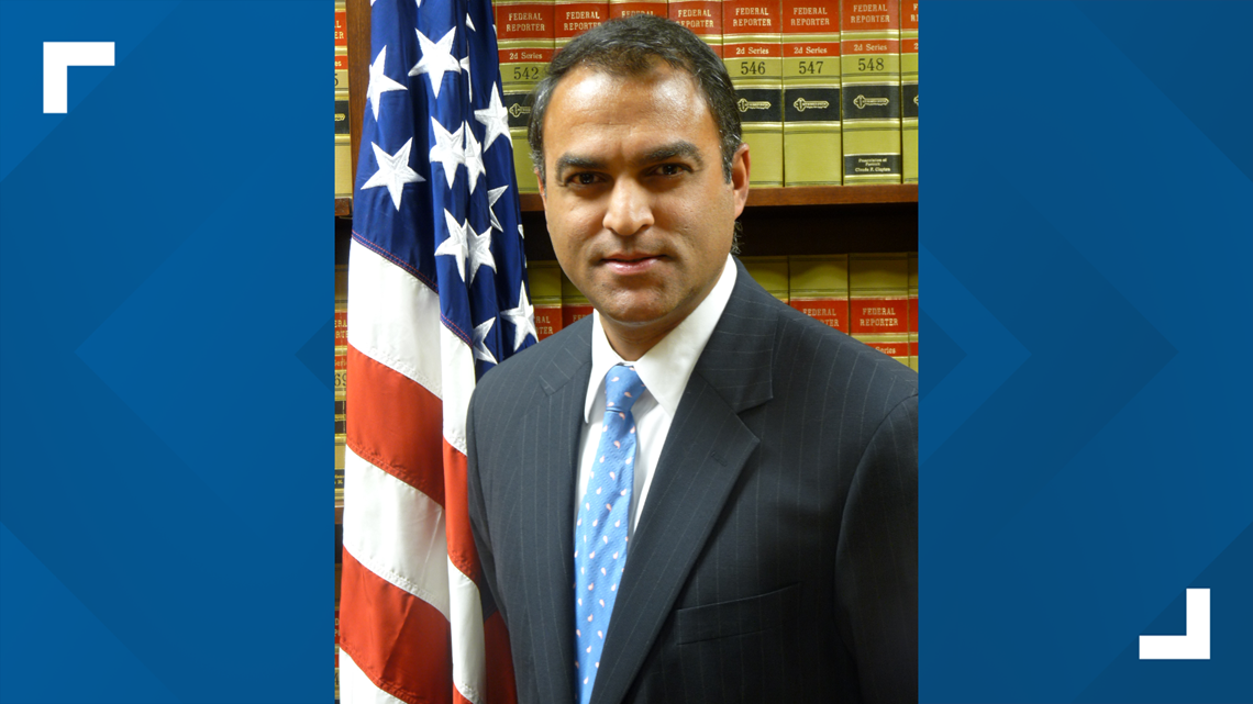 Acting federal prosecutor named for southern half of Ohio | 10tv.com